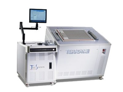 Teradyne In Circuit – Testing